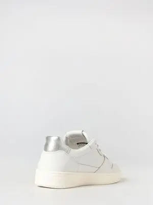 D.a.t.e. Court 2.0 Basic Sneakers In Leather