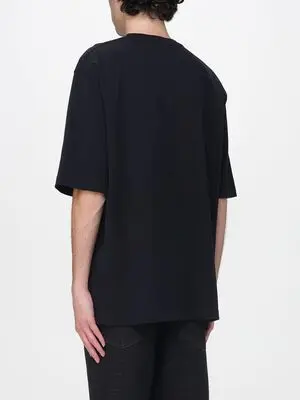 Dsquared2 T-shirt Colour - Black