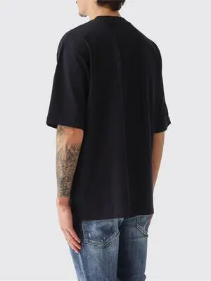 Dsquared2 T-shirt Colour - Navy