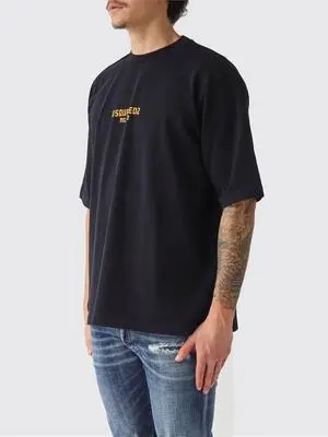Dsquared2 T-shirt Colour - Navy