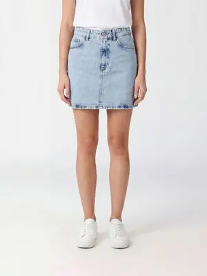 DONDUP Skirt - Blue