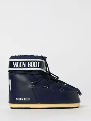 Moon Boot Boots Colour - Blue