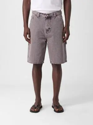Carhartt Work In Progress Belted Shorts For Men