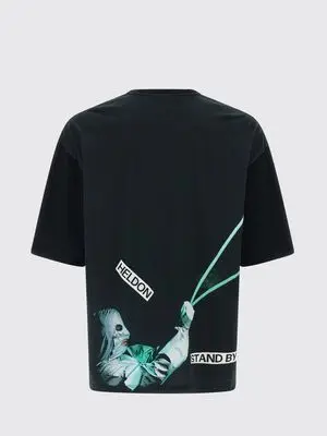 Undercover T-shirt Colour