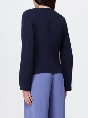 Emporio Armani Jacket - Blue