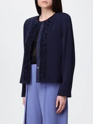 Emporio Armani Jacket - Blue