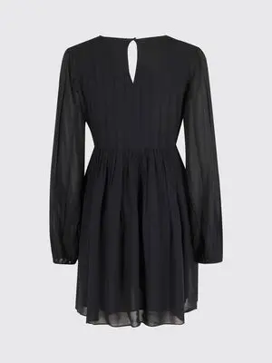 Farm Rio Long Sleeve Dress