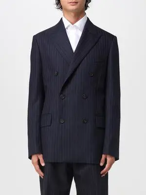 GOLDEN GOOSE Jacket Colour - Navy