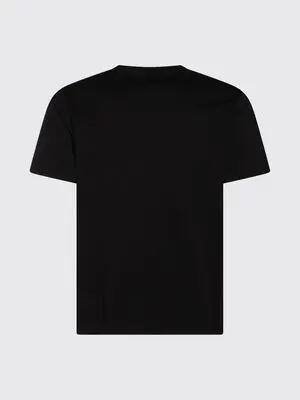 C.P. COMPANY Cotton T-shirt With Logo