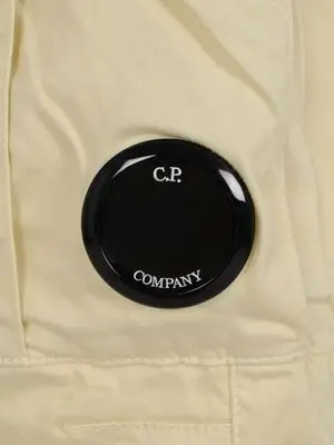 C.P. COMPANY Cotton Cargo Trousers