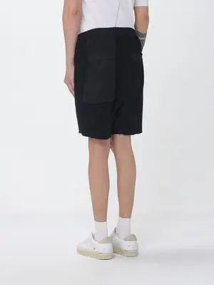 THOM KROM Cotton Shorts