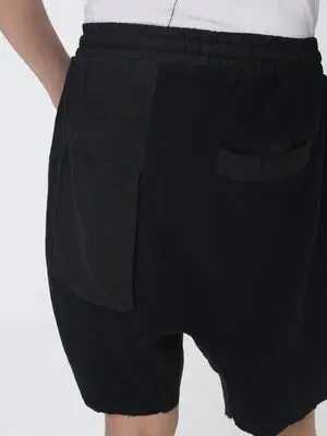 THOM KROM Cotton Shorts