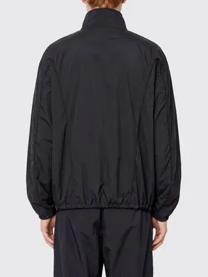 DIESEL® Zip-up Track Jacket