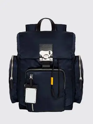 FPM MILANO Backpack - Blue