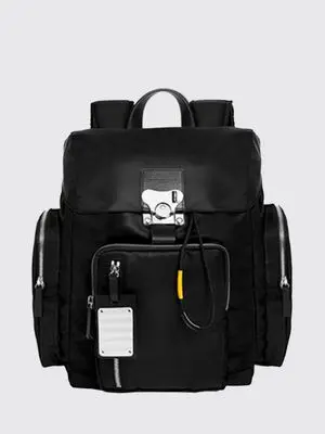 FPM MILANO Fpm Milano Backpack Ebony