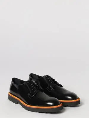 Paul Smith Brushed Leather Derby
