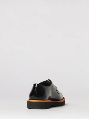 Paul Smith Brushed Leather Derby