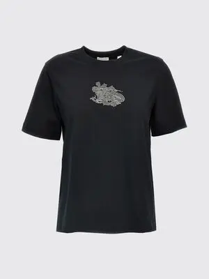 Burberry T-shirt Colour - Black