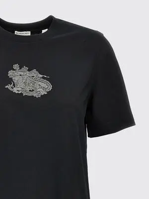 Burberry T-shirt Colour