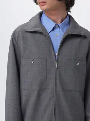 Valentino Garavani Wool Blend Jacket