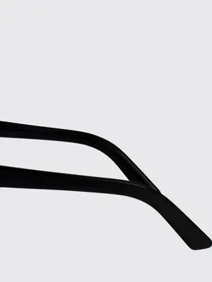 Karl Lagerfeld Oversized Acetate Cat Eye Sunglasses