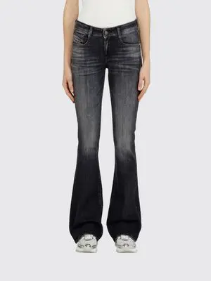 DIESEL® Jeans Colour - Black