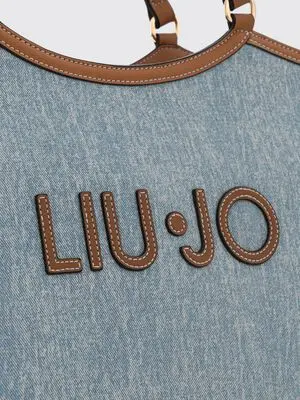 Liu Jo Cotton Bag