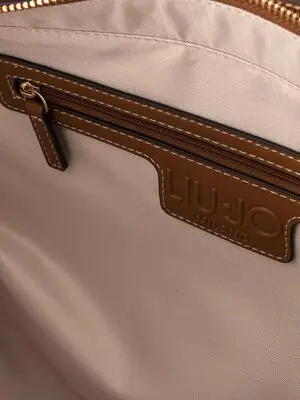 Liu Jo Cotton Bag