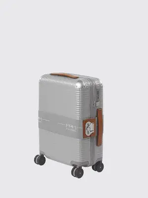 FPM MILANO Travel Bag Colour - Grey