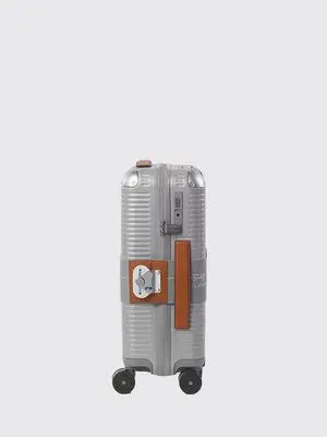 FPM MILANO Travel Bag Colour - Grey