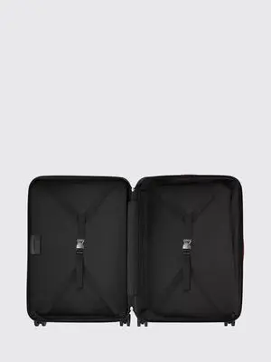 FPM MILANO Travel Bag Colour - Grey