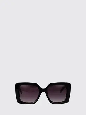 Karl Lagerfeld Oversized Square Acetate Sunglasses