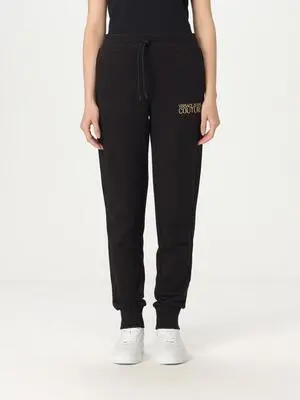 Versace Trousers Colour - Black