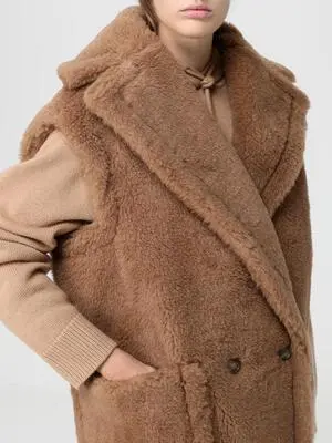 Max Mara Fur Coat Colour