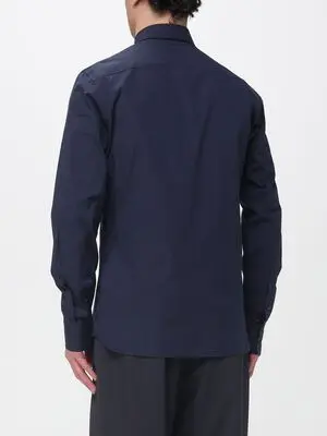 Burberry Classic Stretch Poplin Shirt