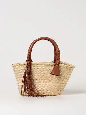 Alanui Handbag Colour - Beige