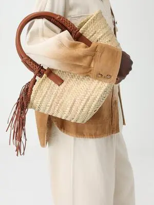Alanui Handbag Colour