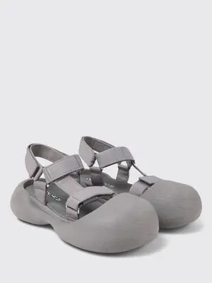 Camper Flat Sandals