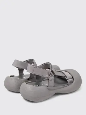 Camper Flat Sandals