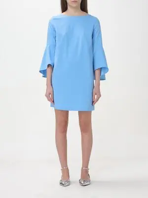 Liu Jo Dress Colour - Gnawed Blue