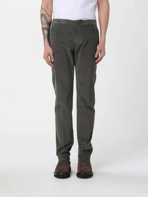 DONDUP Trousers Colour - Military