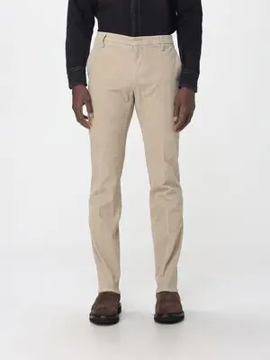 DONDUP Trousers Colour - Sand