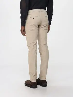 DONDUP Trousers Colour - Sand