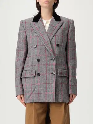 Chloé Jacket Colour - Grey