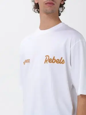 Dsquared2 T-shirt Colour