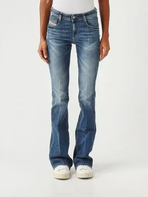 DIESEL® Jeans Colour - Denim