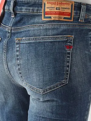 DIESEL® Jeans Colour