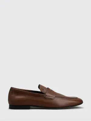Tod's Embellished Loafers For Men