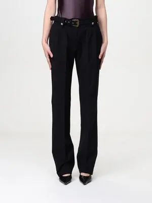 Versace Trousers Colour - Black