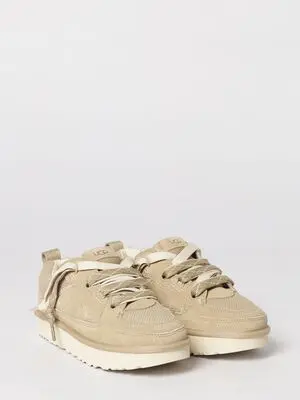 UGG Trainers Colour - Mustard